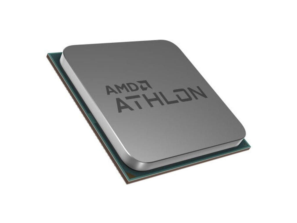 Køb AMD Athlon 3000G processor 3,5 GHz 4 MB L3 hos Kontor Syd