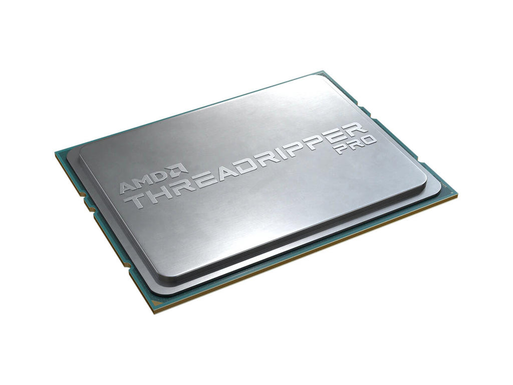 Køb AMD Ryzen Threadripper PRO 7955WX processor 4,5 GHz 64 MB L3 hos ...