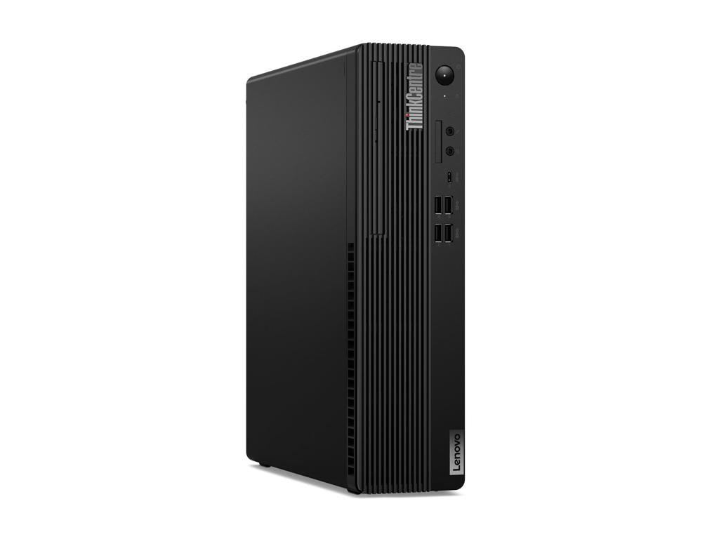 Køb Lenovo ThinkCentre M75s Gen 5 AMD Ryzen™ 7 8700G 16 GB DDR5-SDRAM 512 GB SSD Windows 11 Pro ...