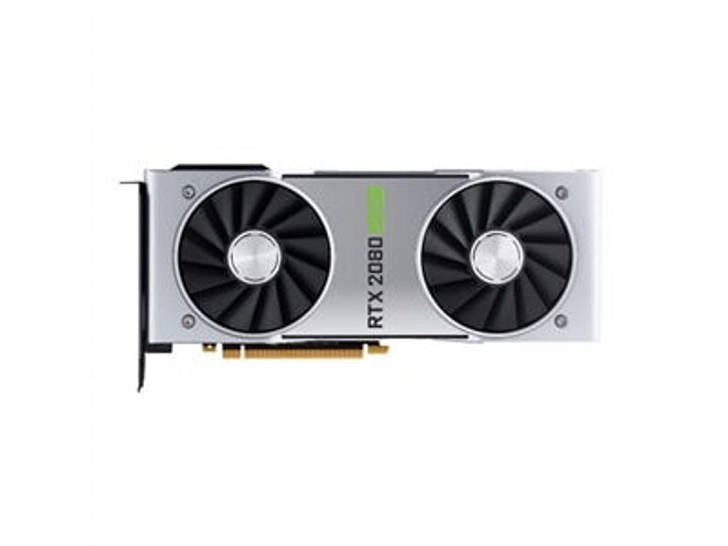 Køb DELL 490-BFWD grafikkort NVIDIA GeForce RTX 2080 SUPER 8 GB GDDR6 ...