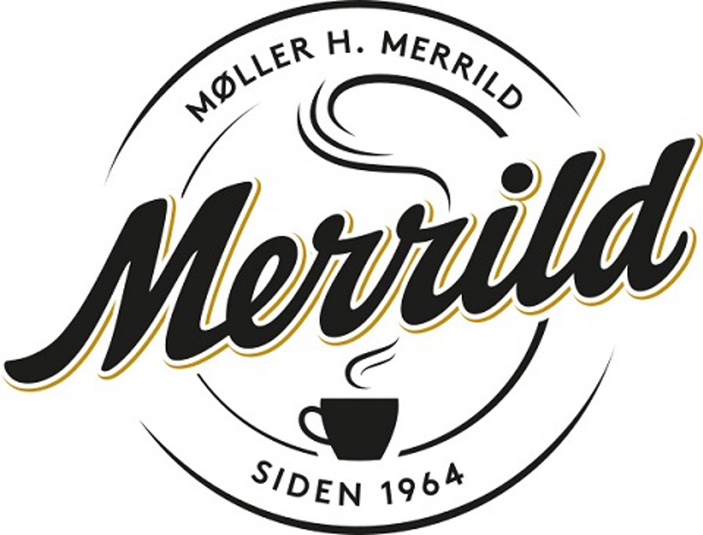 Køb Merrild Kaffe & Kaffetilbehør | Kontor Syd